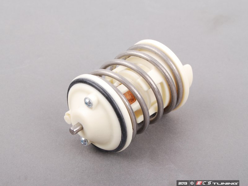 Genuine Volkswagen Audi - 03H121113 - Thermostat - (NO LONGER AVAILABLE ...
