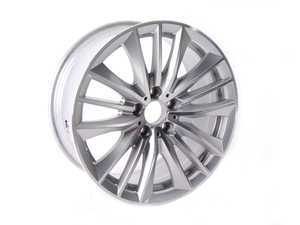 BMW OEM 19" Alloy Wheels - ECS Tuning