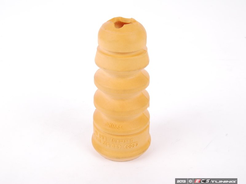 Genuine Volkswagen Audi - 4B0512131N - BUMPER (4B0 512 131 N)