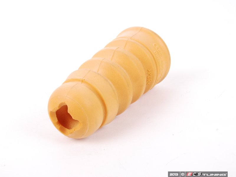 Genuine Volkswagen Audi - 4B0512131N - BUMPER (4B0 512 131 N)