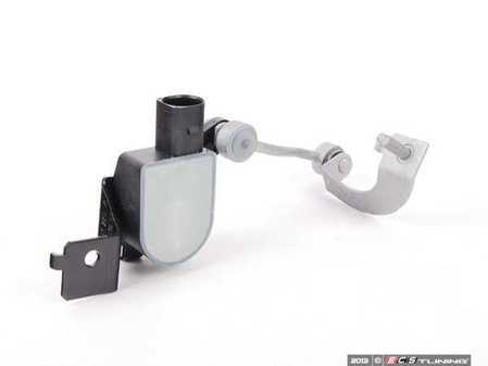 Genuine Volkswagen Audi - 3C0941274A - Front Headlight Level Sensor ...