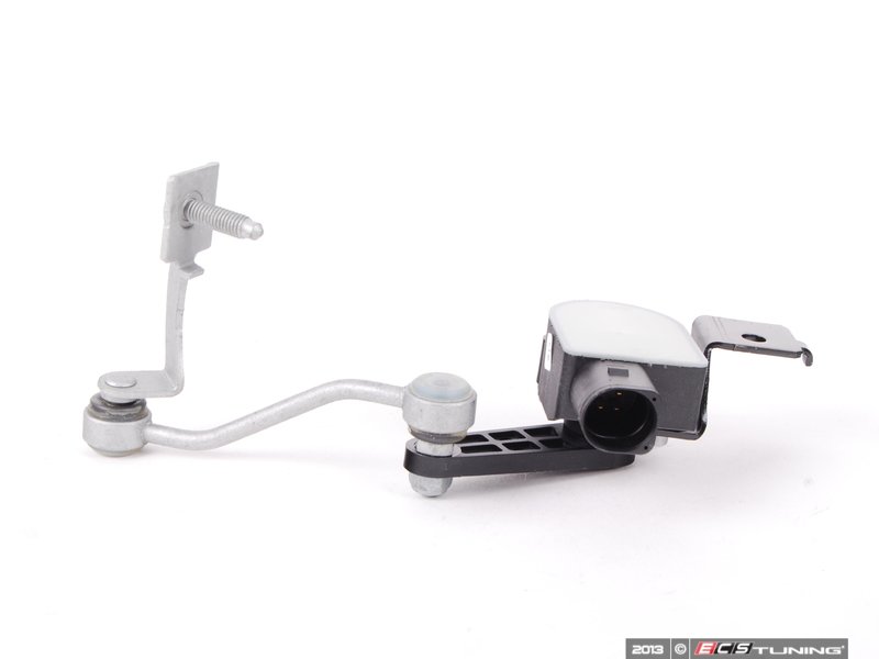 Genuine Volkswagen Audi - 3C0941274A - Front Headlight Level Sensor ...