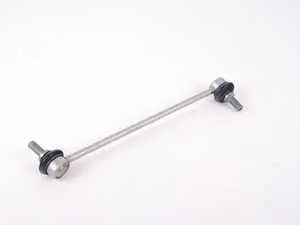 Genuine BMW - 33556777635 - Rear Sway Bar End Link - Priced Each (33-55 ...