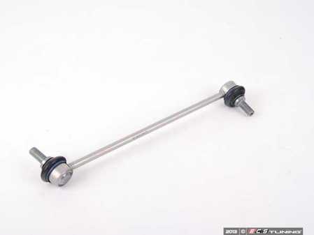 Genuine BMW - 31356777319 - Front Sway Bar End Link - Priced Each (31 ...