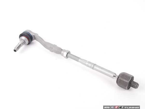 Genuine BMW - 32106784719 - Tie Rod Assembly - Right (32-10-6-784-719)