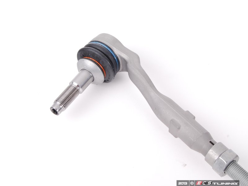 Genuine BMW - 32106784719 - Tie Rod Assembly - Right (32-10-6-784-719)