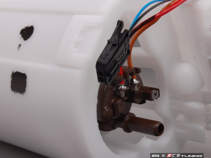Genuine MINI - 16112755082 - Fuel Pump (16-11-2-755-082)