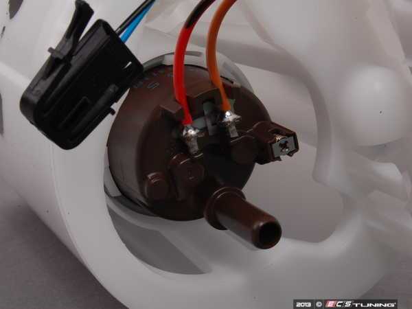 Genuine MINI - 16112755082 - Fuel Pump (16-11-2-755-082)