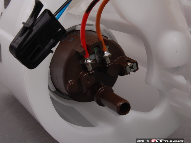 Genuine MINI - 16112755082 - Fuel Pump (16-11-2-755-082)