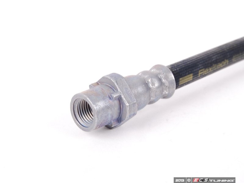 Genuine BMW - 34306798523 - Mid Line Brake Hose - Priced Each (34-30-6 ...