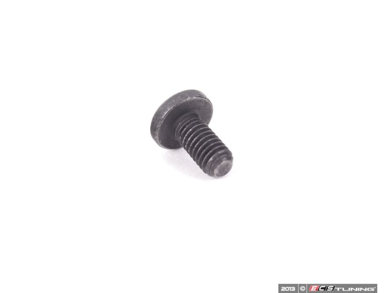 Genuine Volkswagen Audi - N90638102 - SCREW (N 906 381 02)