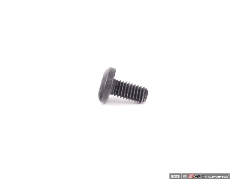 Genuine Volkswagen Audi - N90638102 - SCREW (N 906 381 02)