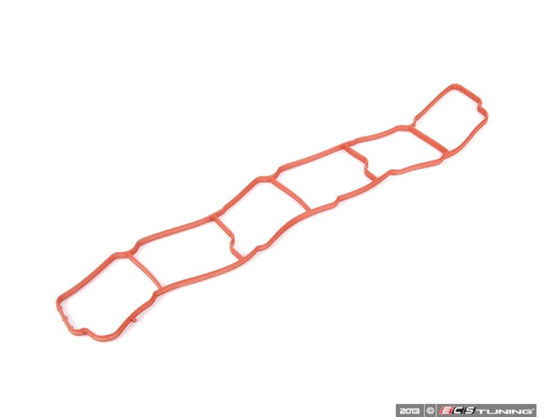 Genuine Volkswagen Audi - 03H133237B - Intake Manifold Gasket (03H 133 ...