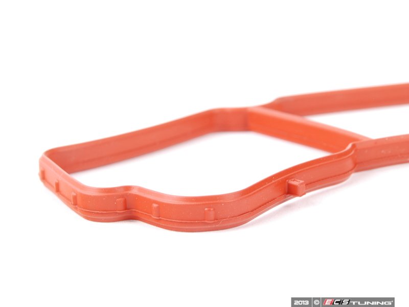 Genuine Volkswagen Audi - 03H133237B - Intake Manifold Gasket (03H 133 ...