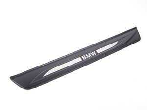 BMW F10 Interior Door Sill Parts - ECS Tuning