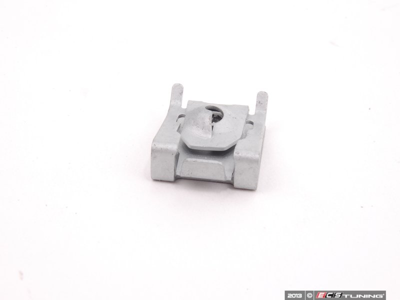 Genuine BMW - 51717065773 - Genuine C-Clip Nut (51-71-7-065-773)