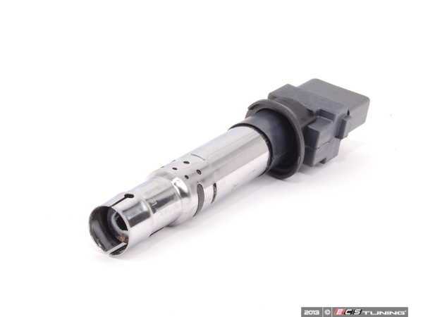 Genuine Volkswagen Audi - 022905715B - Ignition Coil - Priced Each (022 ...