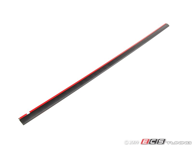 Genuine Volkswagen Audi - 1JM853536 - Front Door Moulding - Right - (NO ...