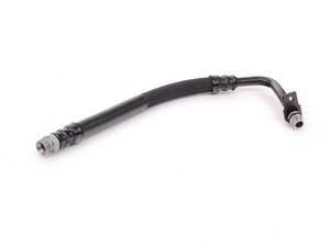Audi Automatic Transmission Oil Cooler Lines - ECS Tuning