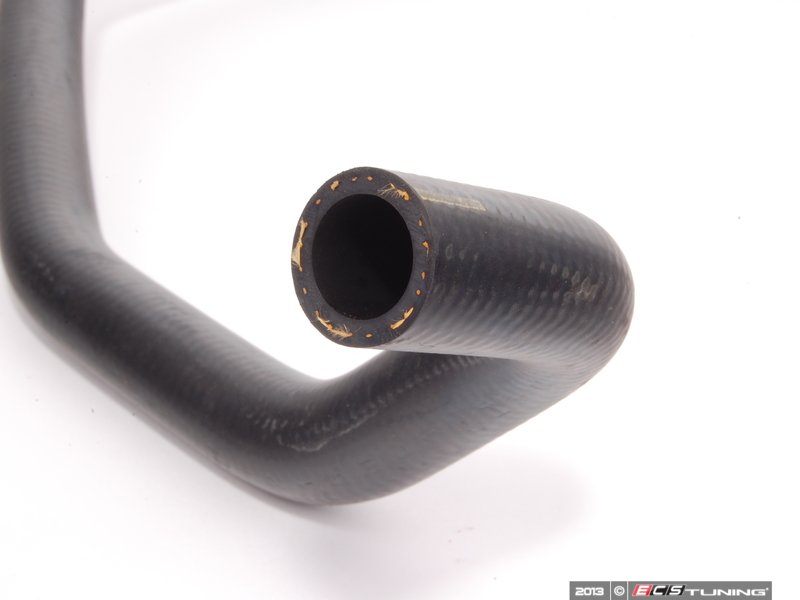 Genuine BMW - 64216909241 - COOLANT HOSE (64-21-6-909-241)