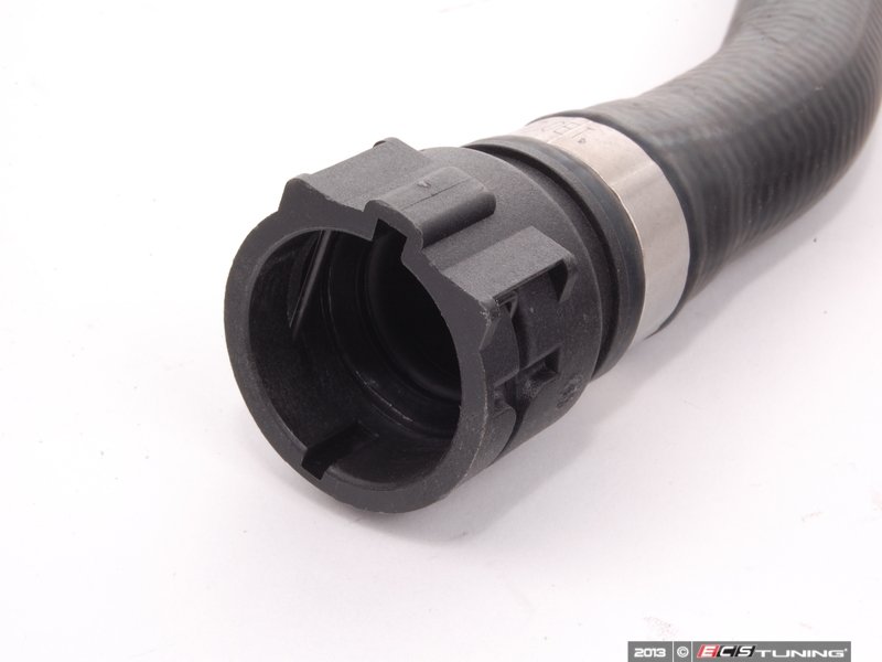 Genuine BMW - 64216909241 - COOLANT HOSE (64-21-6-909-241)