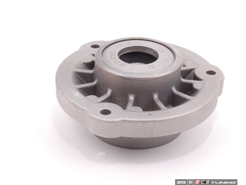 Genuine BMW - 31306795777 - Upper Strut Mount - Front (31-30-6-795-777)