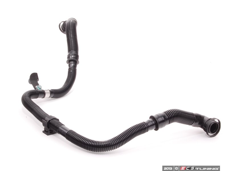 Genuine Volkswagen Audi - 8L0133889D - Secondary Air Injection Hose ...