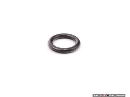 Genuine Volkswagen Audi - N90405402 - Oil Filter Cap Drain Plug O-Ring ...