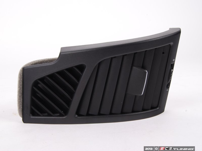Genuine BMW - 64227059188 - Fresh Air Grill - Right (64-22-7-059-188)