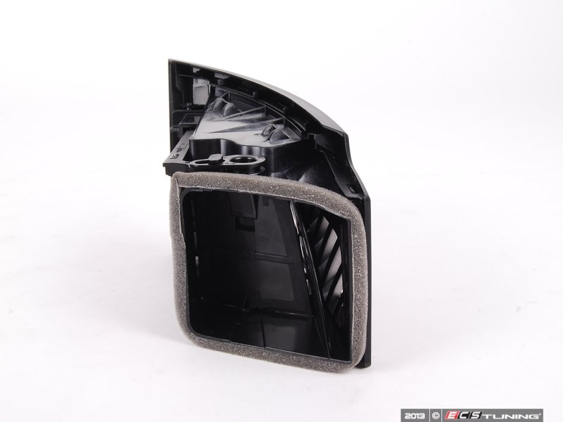 Genuine BMW - 64227059188 - Fresh Air Grill - Right (64-22-7-059-188)