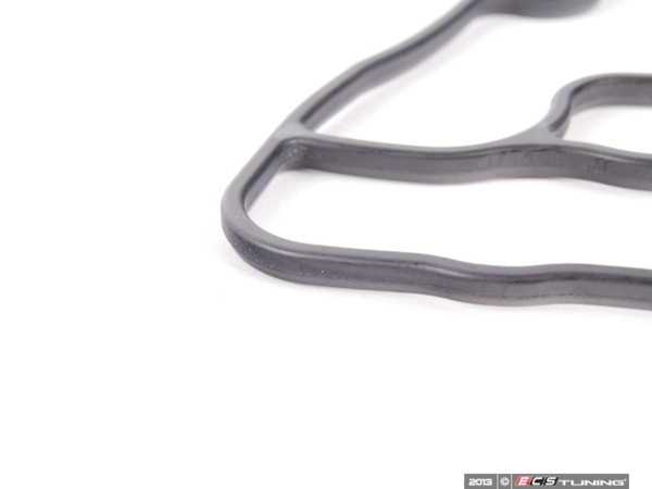 Elring - 11421719855 - Oil Filter Housing Gasket