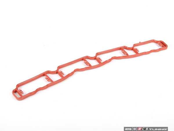 Elring - 06F129717D - Intake Manifold Gasket