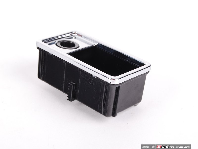 Genuine BMW - 51168184516 - E39 Ash tray insert (51-16-8-184-516)