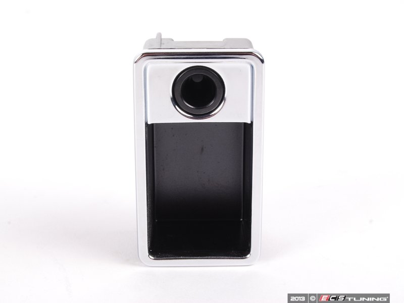 Genuine BMW - 51168184516 - E39 Ash tray insert (51-16-8-184-516)