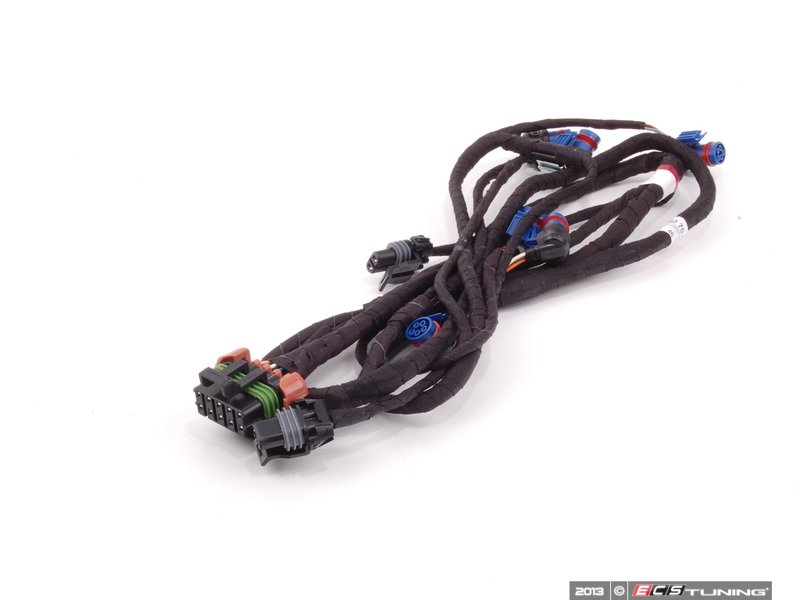 Genuine Mercedes Benz - 1635407010 - Wiring Harness