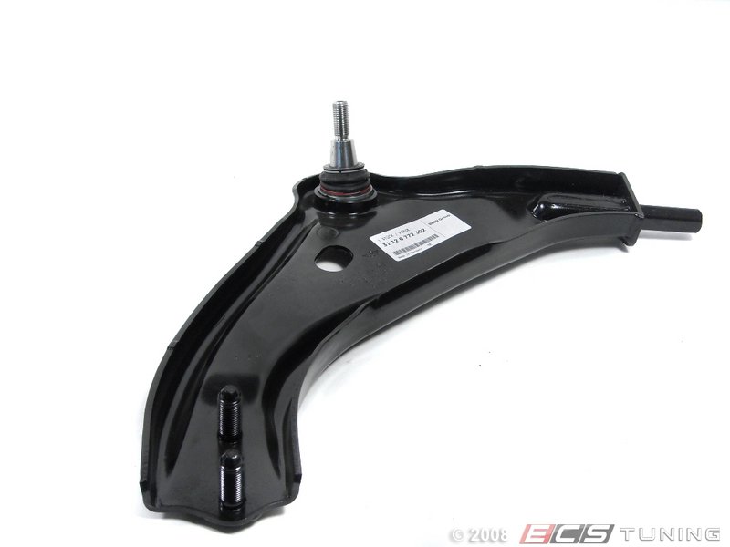 Genuine MINI - 31126772302 - Lower Control Arm / Wishbone With Ball ...