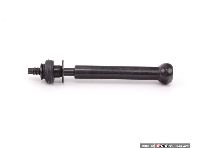 Genuine Volkswagen Audi - WHT000731A - Engine cover ball screw - priced ...