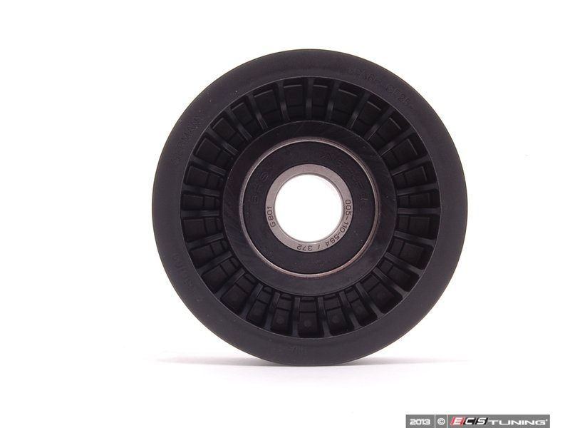 Genuine Mercedes Benz - 2722020119 - Accessory Belt Idler Pulley