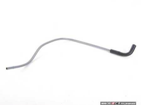 Genuine MINI - 11151524087 - Vent Hose (11-15-1-524-087)