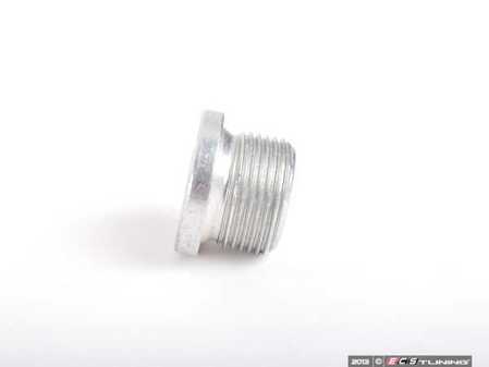 Genuine Volkswagen Audi - N10037106 - Drain/Fill Plug - Priced Each (N ...