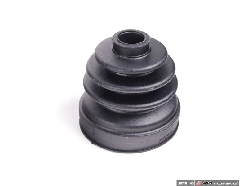 GKN Drivetech - 4E0498201 - Front CV Joint Boot Kit - Inner - Priced Each