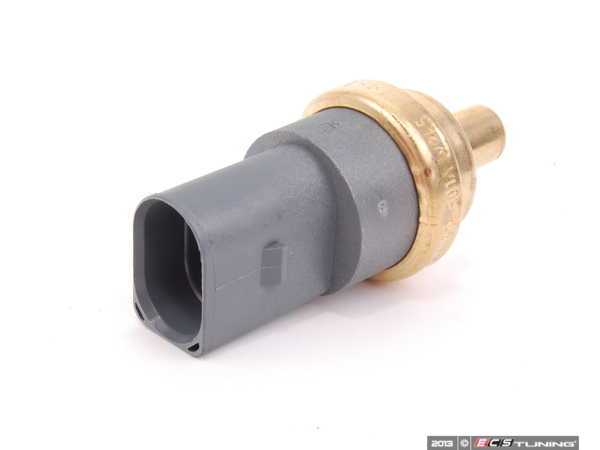 OE Aftermarket - 06A919501A - Coolant Temperature Sensor - 2 Pin - (NO ...
