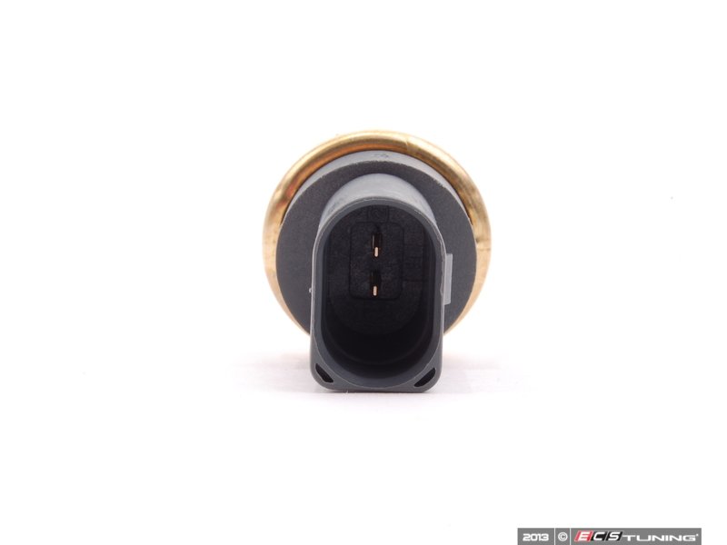 OE Aftermarket - 06A919501A - Coolant Temperature Sensor - 2 Pin - (NO ...