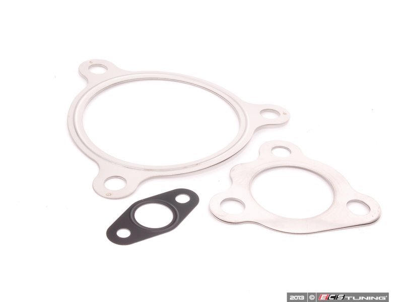 Genuine Volkswagen Audi - 8L9253115AKT1 - Turbocharger Installation Kit ...