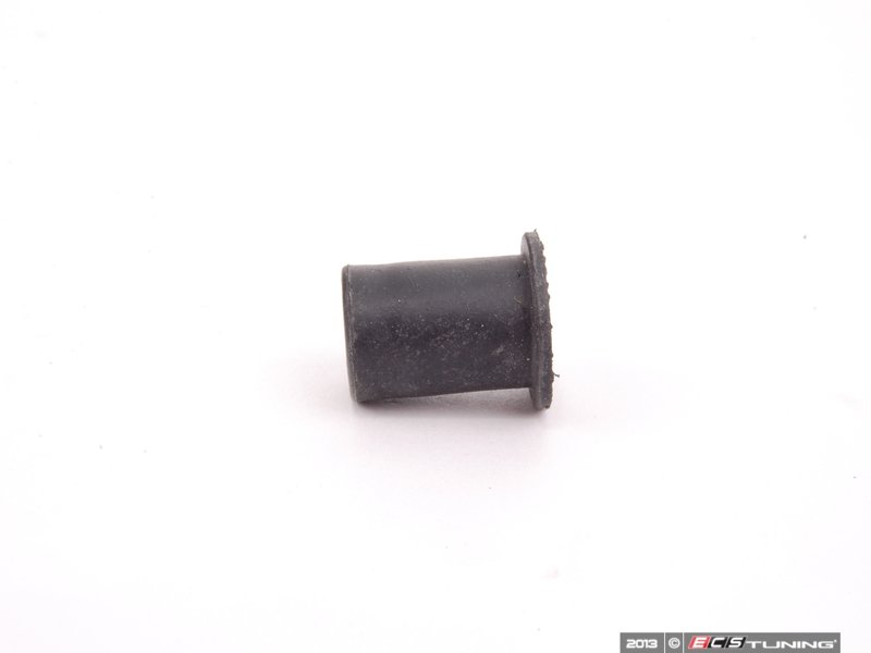 Genuine BMW - 51138400227 - NUT M5 (51-13-8-400-227)