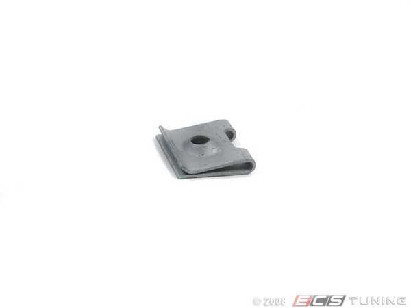 Genuine BMW - 07129904223 - Body Nut - Priced Each (07-12-9-904-223)