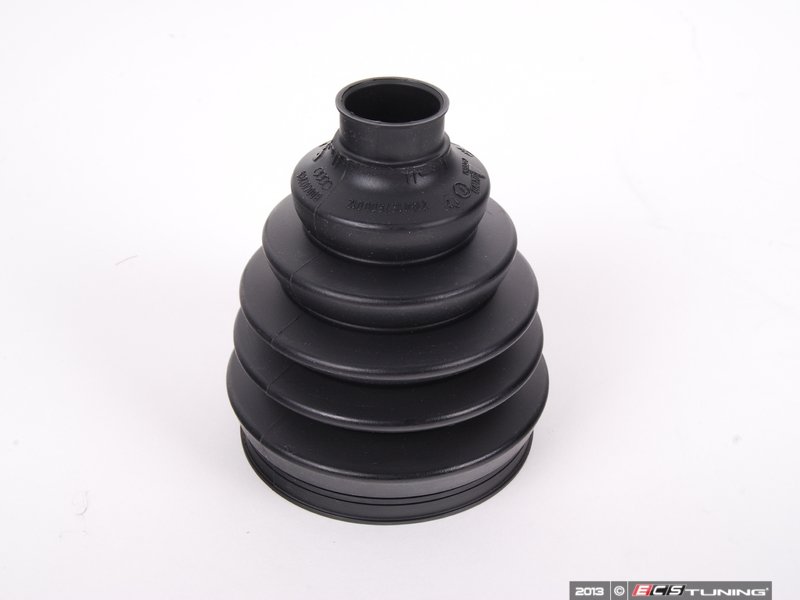 Genuine Volkswagen Audi - 8K0498203B - Front Outer CV Joint Refresh Kit ...