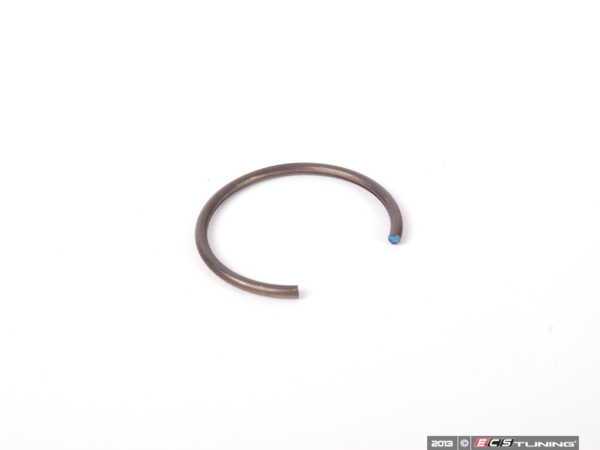 Genuine Volkswagen Audi - 8K0498203B - Front Outer CV Joint Refresh Kit ...