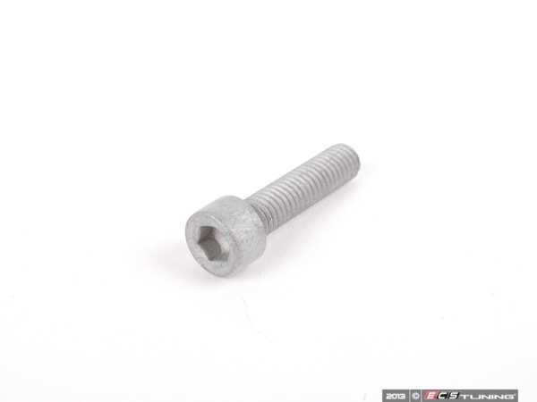 Genuine Porsche - 90006708901 - Ignition Coil hold-Down Screw - Priced Each