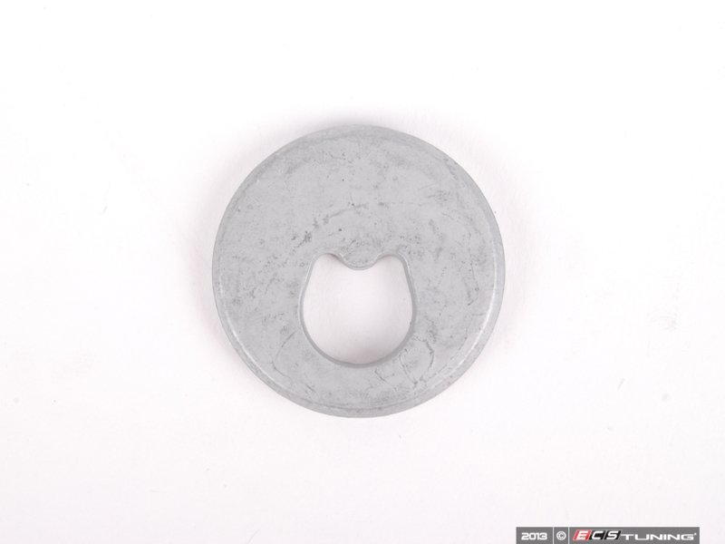 Genuine Porsche - WHT001796A - Eccentric Washer - Priced Each